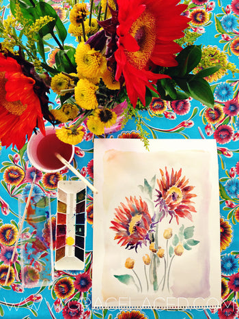 Real (Uncomfortable) Hospitality {Drawing Close, Day 9} – GraceLaced