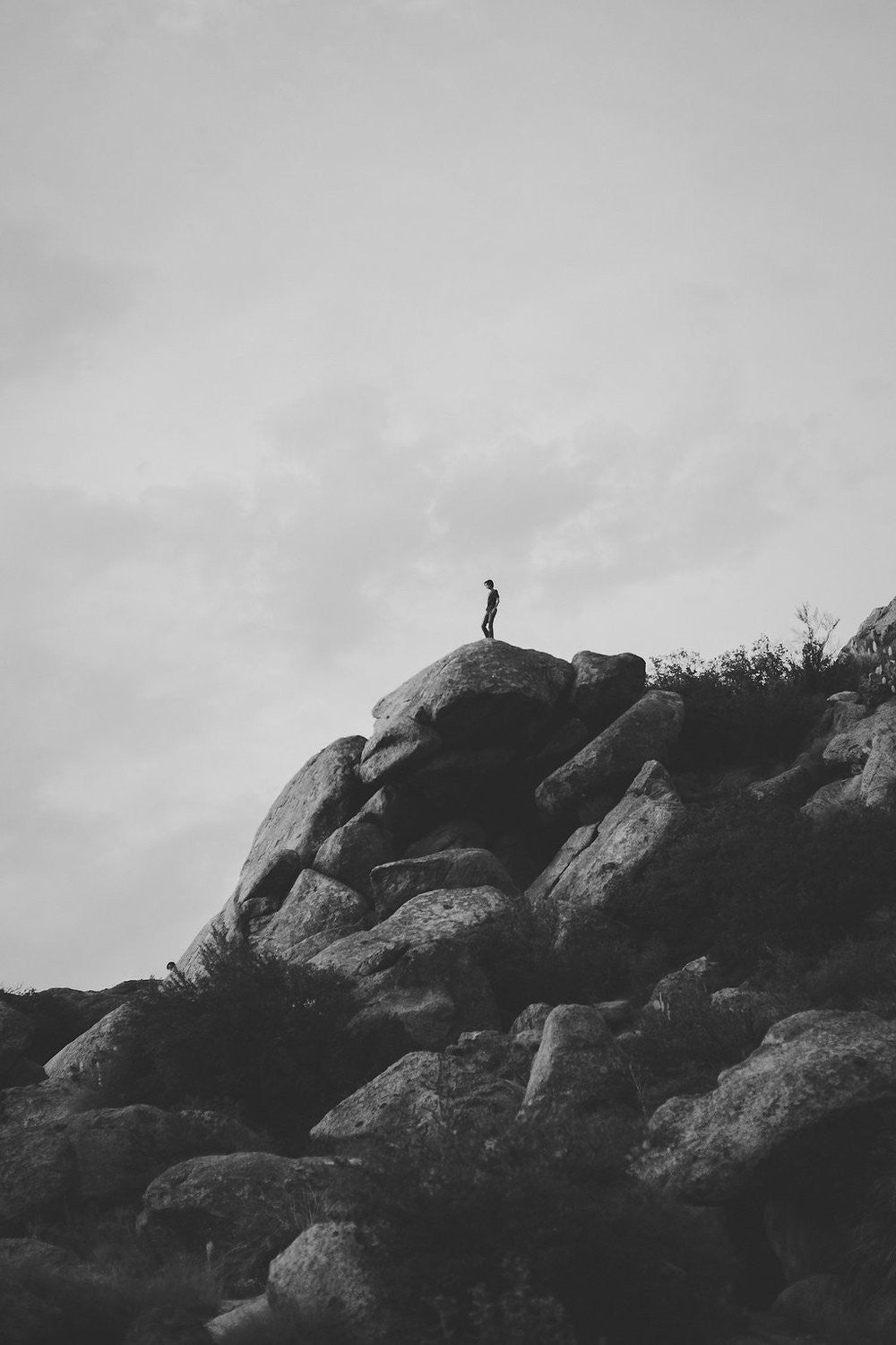 In Praise of Inwardness – GraceLaced