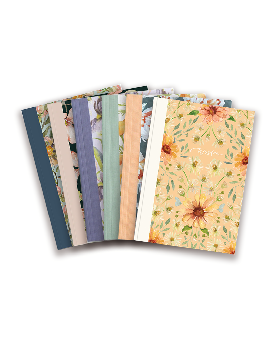 ESV Prayer Journals Bundle – GraceLaced