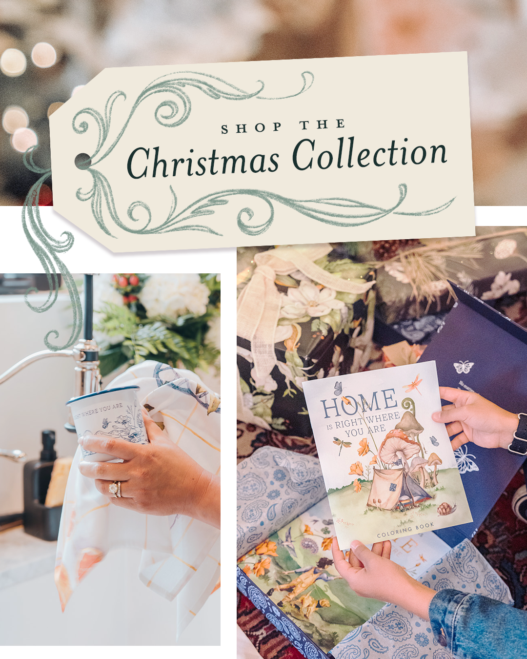 GraceLaced Co. | Adorning the Gospel with Beauty and Truth