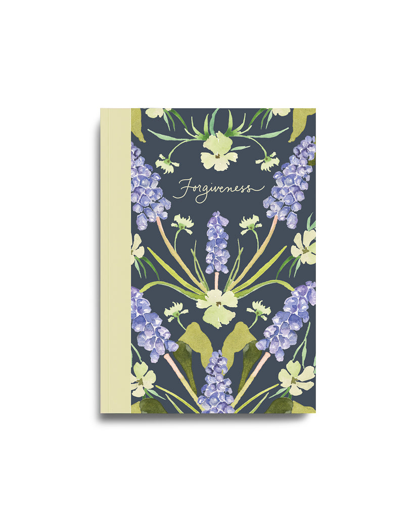ESV Prayer Journal - 30 Day Forgiveness Bible Study | Christian Journal ...