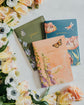 3 Inspirational Writing Journal Notebooks | Journey Notebook Set ...