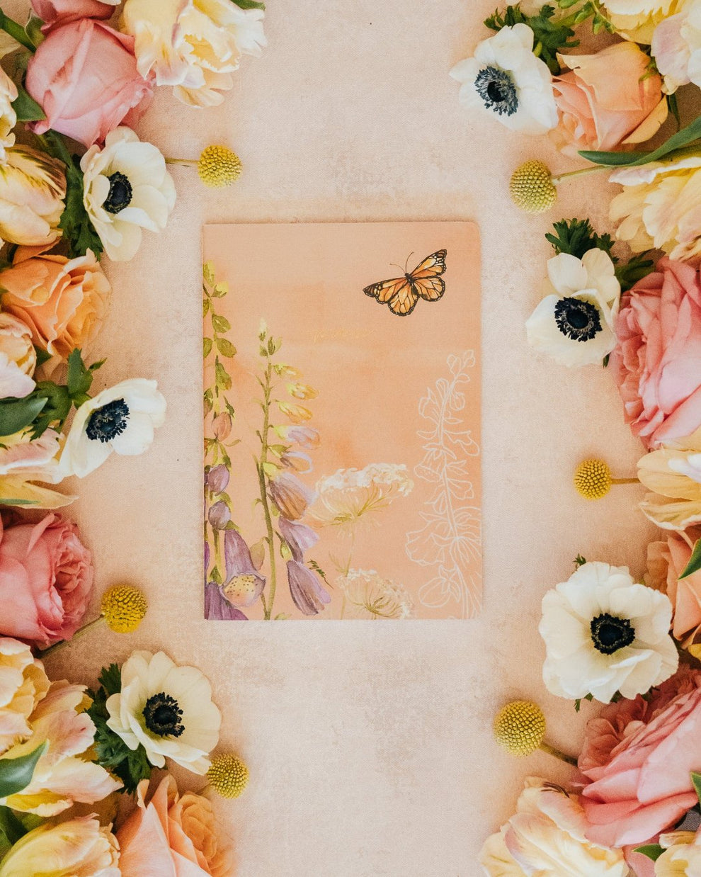 3 Inspirational Writing Journal Notebooks | Journey Notebook Set ...