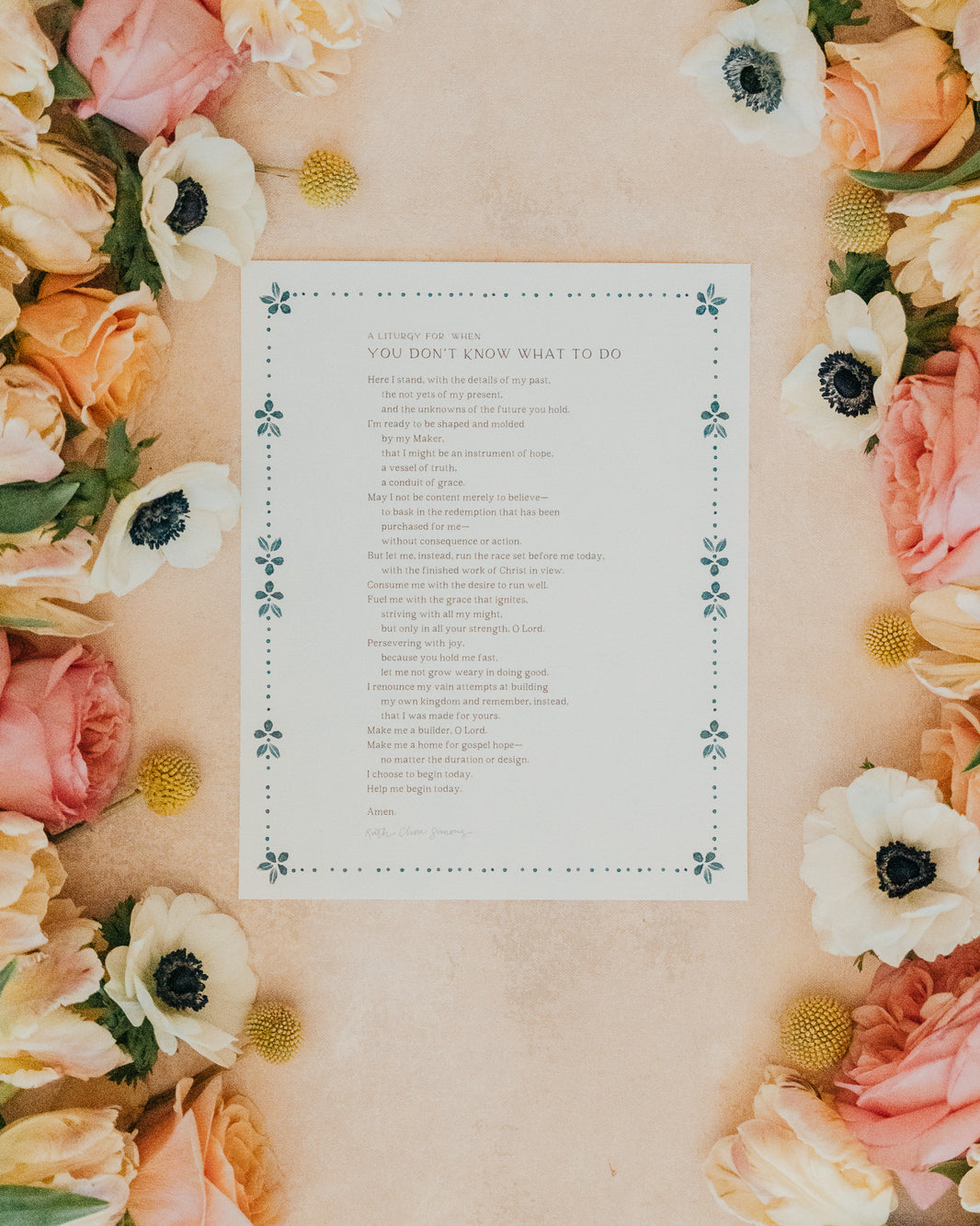 Prints – GraceLaced