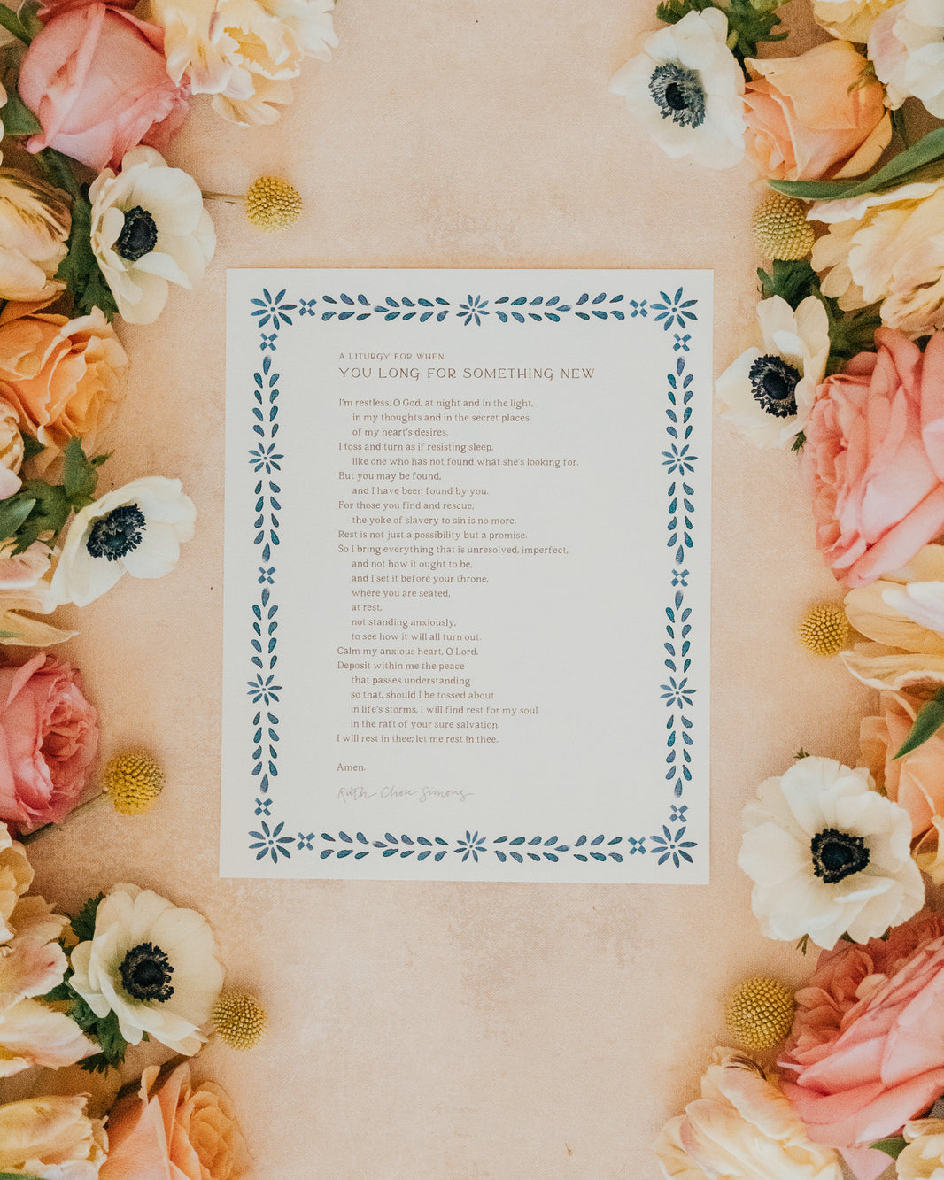 Prints – GraceLaced