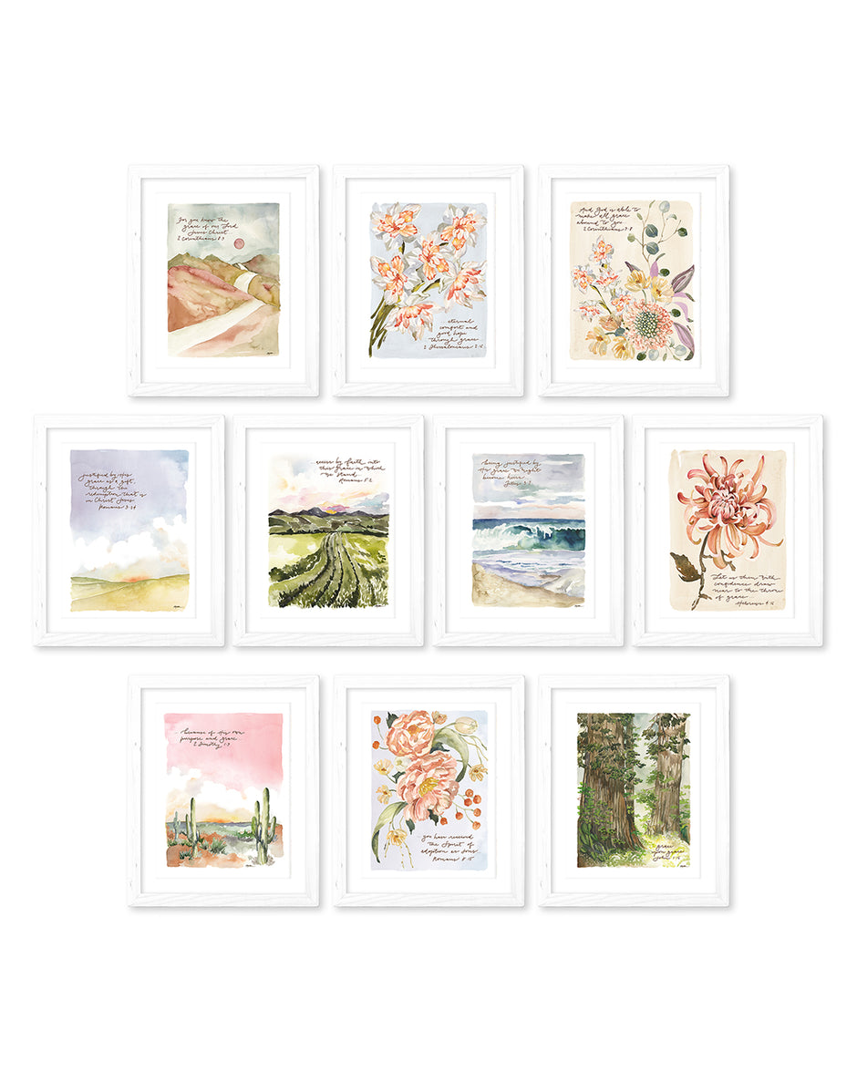 Prints – Page 2 – GraceLaced