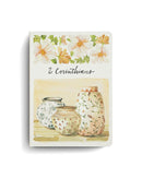 ESV Scripture Journal: New Testament Set (Artwork by Ruth Chou Simons ...