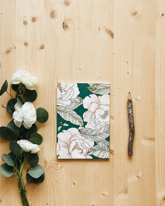 Faith, Hope, Love Notebook Set – GraceLaced