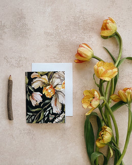 Floral Assorted Notecards – GraceLaced