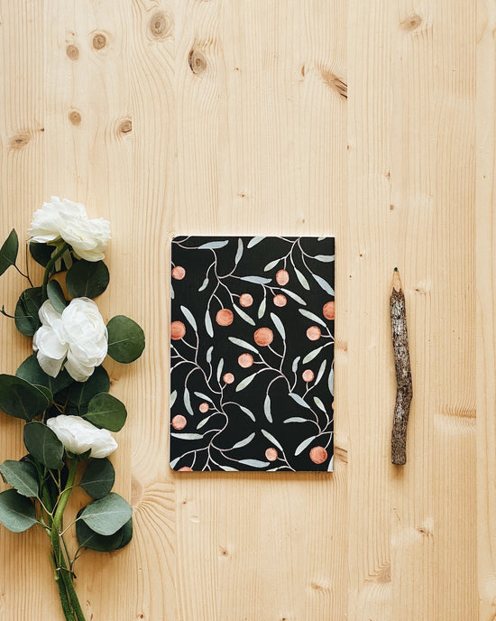 Faith, Hope, Love Notebook Set – GraceLaced