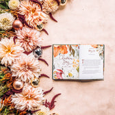 Emmanuel Book {Signed Copy} – GraceLaced