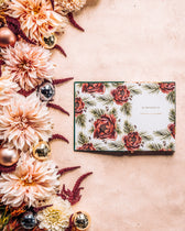 Emmanuel Book {Signed Copy} – GraceLaced