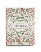 Gift Wrap Book – GraceLaced