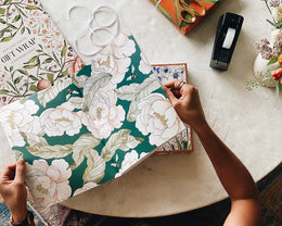 Gift Wrap Book – GraceLaced