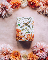 ESV Scripture Journal: New Testament Set (Artwork by Ruth Chou Simons ...